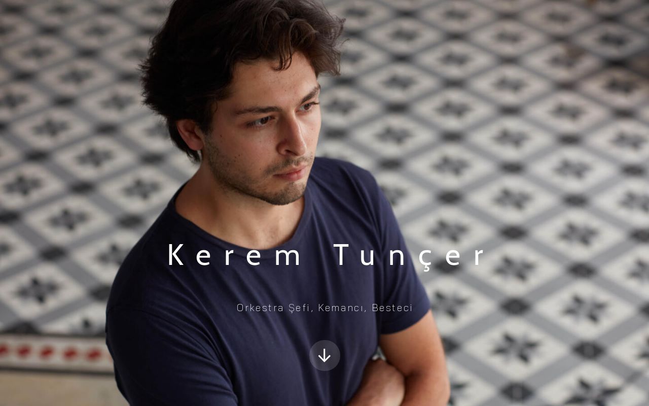 Kerem Tuncer